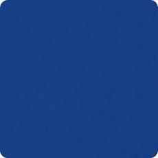 F019-25 FLANNEL SOLID OCEAN