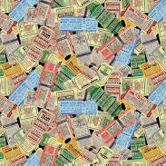 3079-41 Cream || On the Right