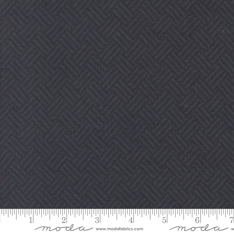 49312 18F Prairie Gather Flan Navy