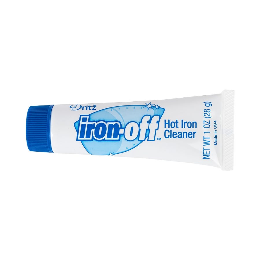 Iron Off