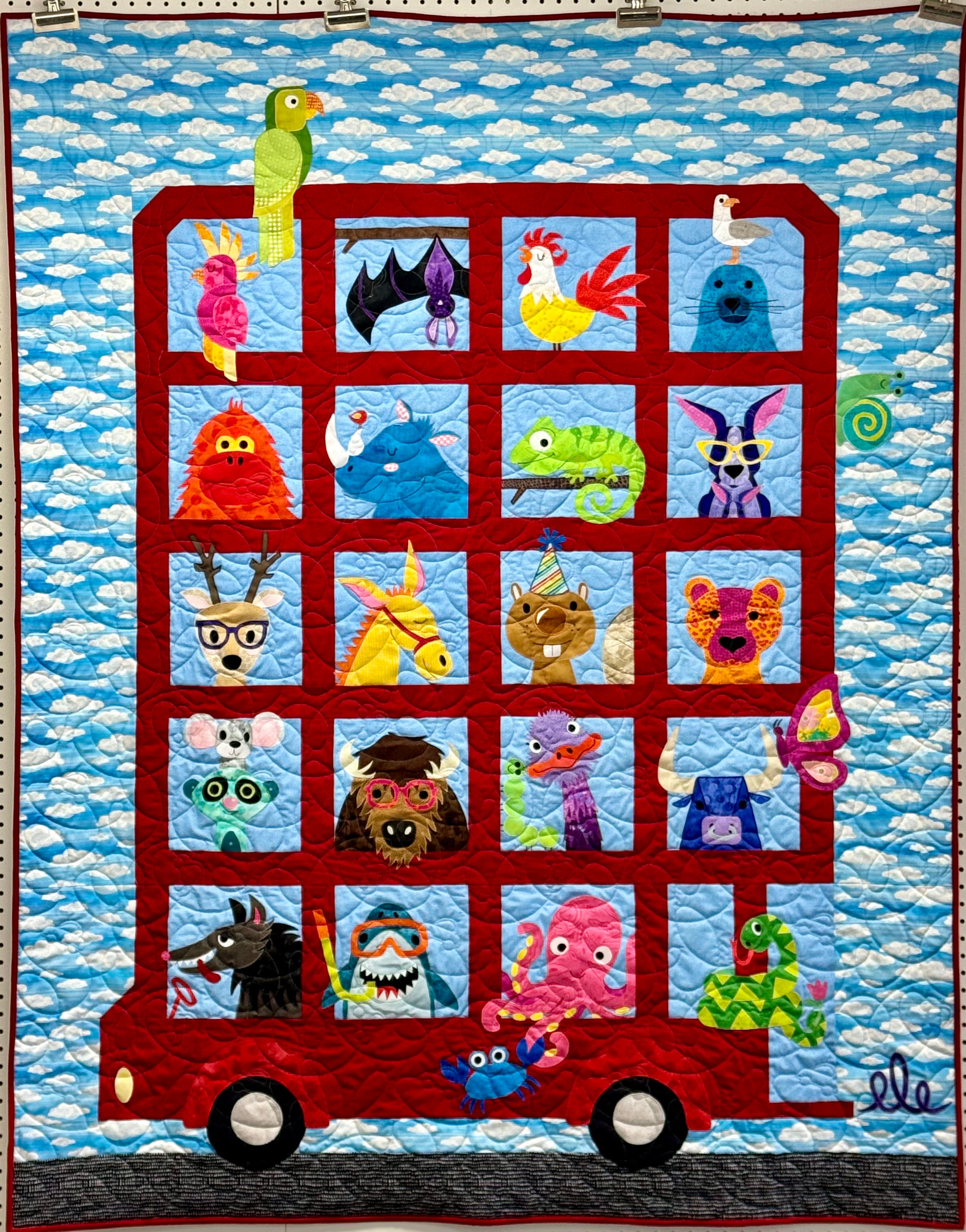 Zootropolis 2 - Complete Kit with Book