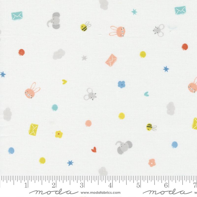 25133 11 Delivered With Love Cloud