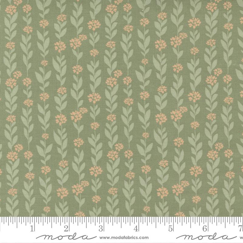 5171 14 Country Rose Sage
