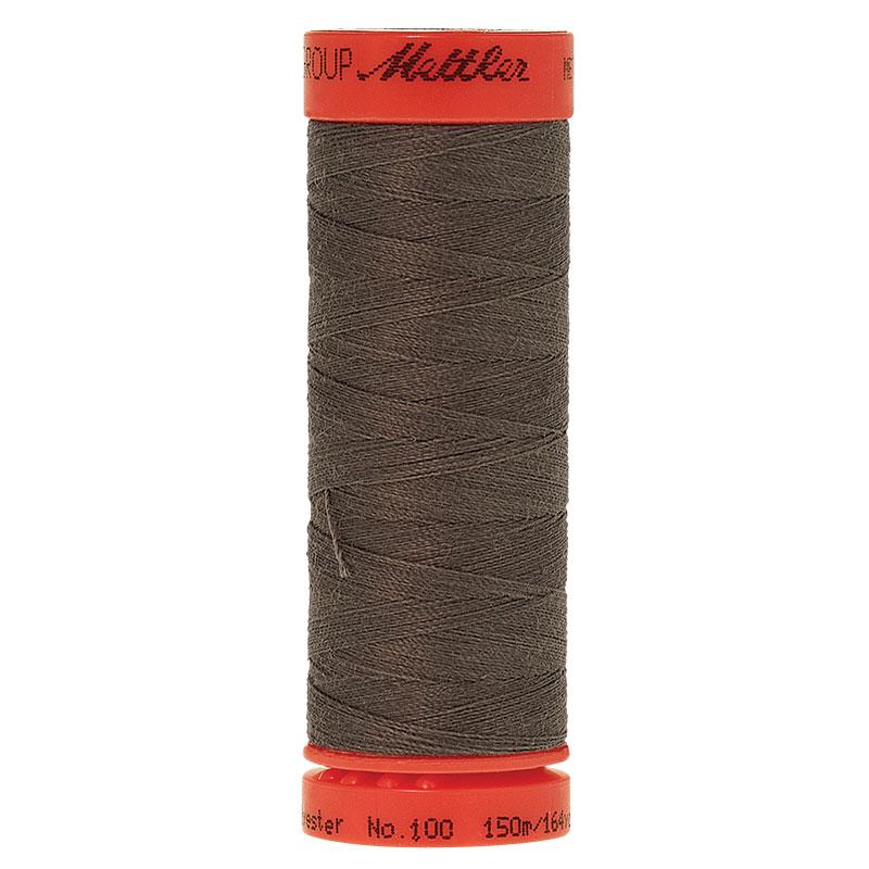 9161 0415 Metrosene 164yd Old Tin