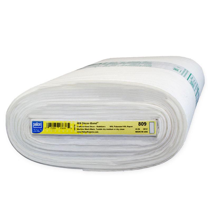 Decor Bond - Heavy Fusible Pellon 809