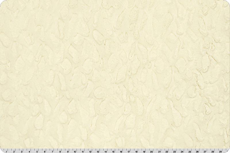 LCTUSCANY IVORY Luxe Cuddle Tuscany Ivory