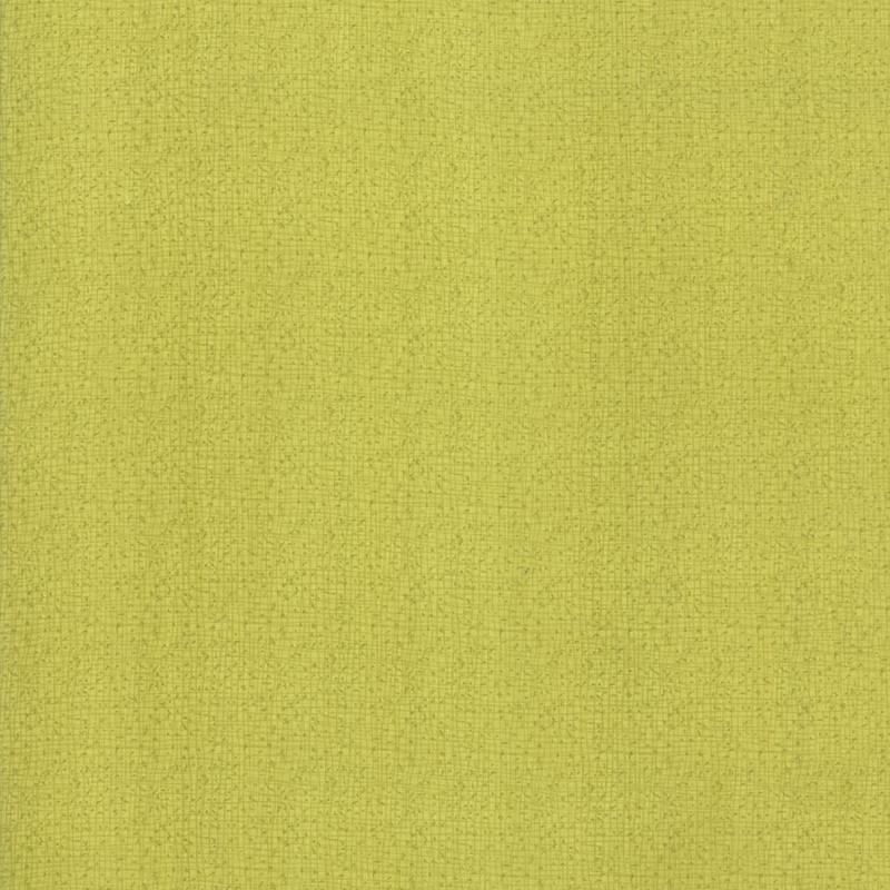QB2 4801 Thatched Bias Chartreuse